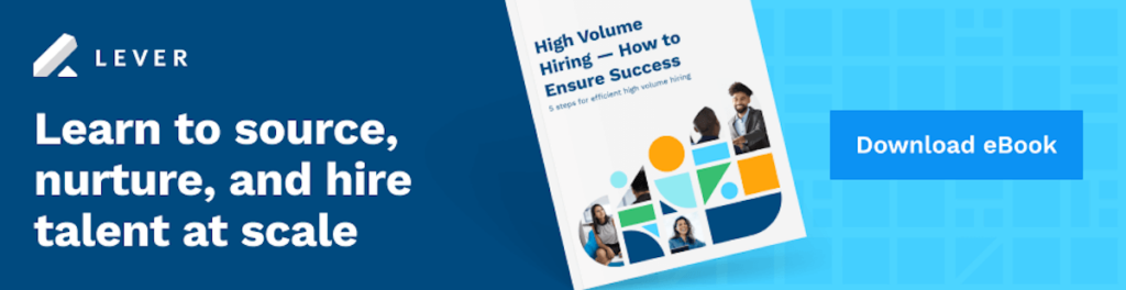 5 Ways to Reimagine Recruiting in Manufacturing - Lever