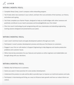 Soft Skills Interview Questions to Ask Candidates - Lever