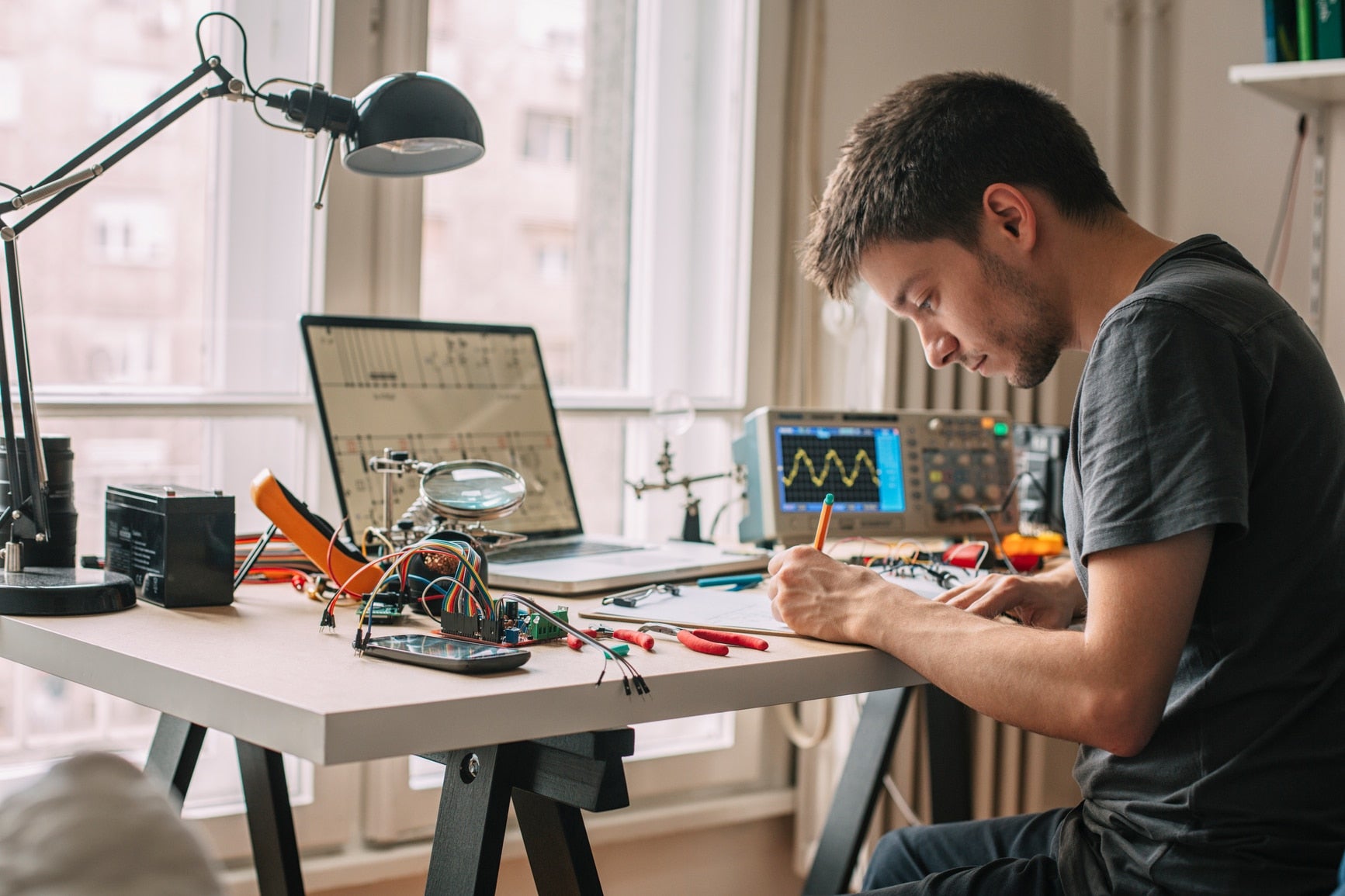 FullStack Labs Modernizes TA Strategy with LeverTRM - Lever