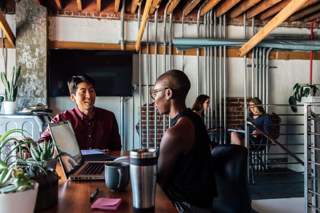 FullStack Labs Modernizes TA Strategy with LeverTRM - Lever