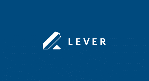 Logo - Lever Brand