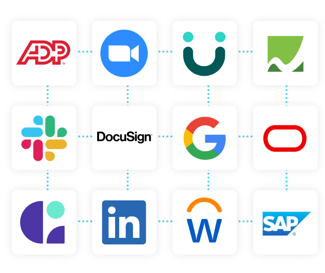 Recruiting Software for More Hiring in Less Time | Lever