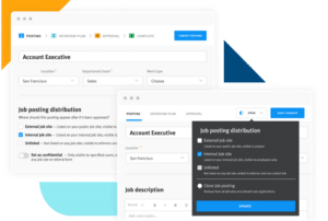 Lever Job Sites - Lever