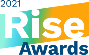 The Rise Awards - Lever