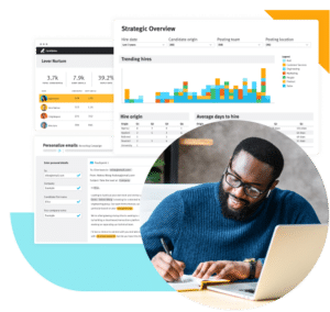 Job Seeker Support - Lever