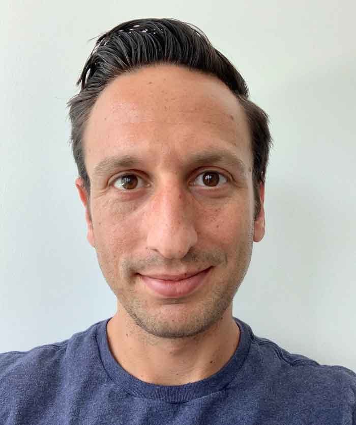 The Rise Awards - Lever