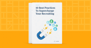 10 Candidate Sourcing Strategies to Find Top Talent - Lever
