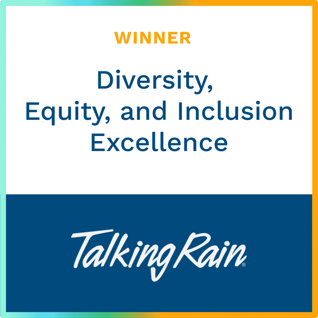 The Rise Awards - Lever