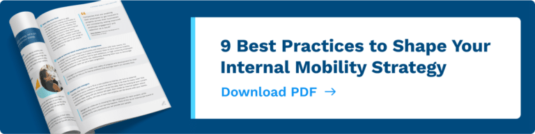 What Is Internal Mobility and Why Do You Need It? - Lever