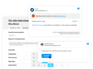 Creating a DEI Tech Stack to Improve Recruiting - Lever