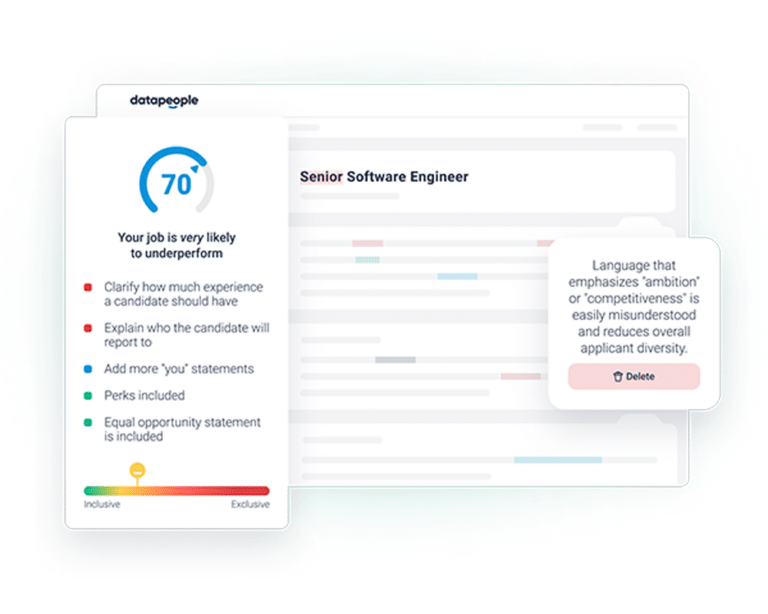 Creating a DEI Tech Stack to Improve Recruiting - Lever