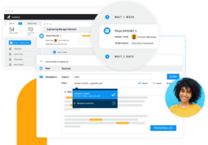 Recruiting Software for More Hiring in Less Time | Lever