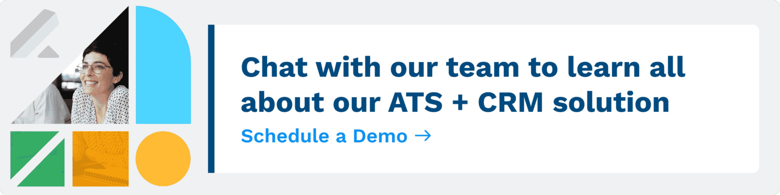 Lever's Spring 2022 Release: New ATS + CRM Features - Lever