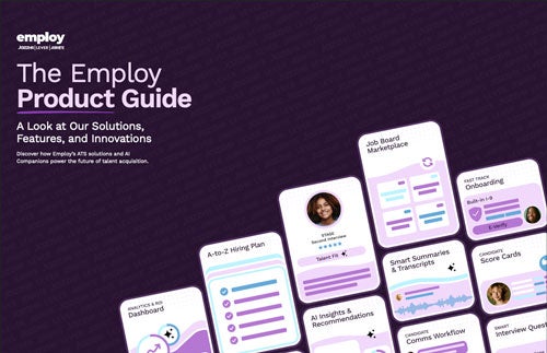 Topgrading Interview Guide: How to Evaluate Talent - Lever