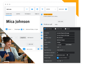The Best Recruiting Software for Small Business | Lever