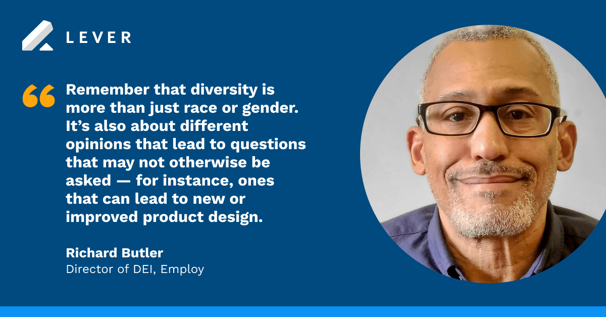 Developing a DEI Committee: How to Build Your Team - Lever