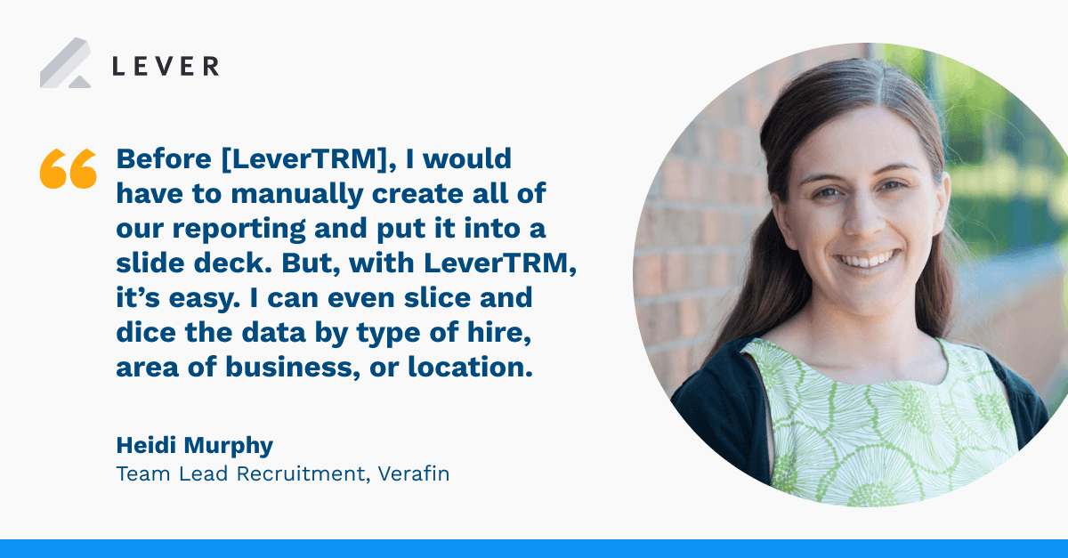 Building a Strategic Hiring Plan for Your Business - Lever