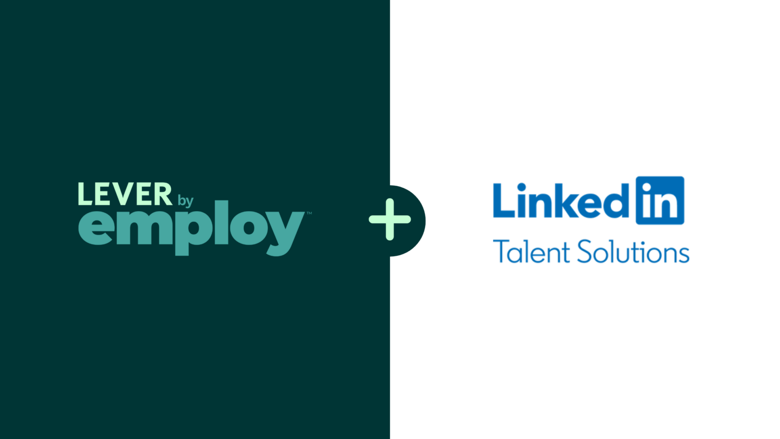 Lever Integrates with LinkedIn Apply Connect for Hiring Success