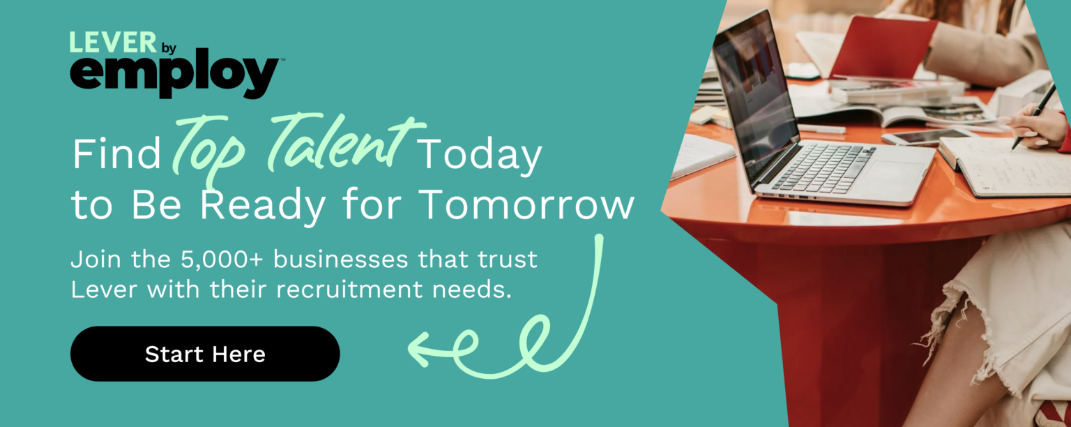 20 Pre-Screening Interview Questions for Recruiters - Lever