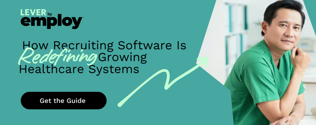 6 Ways to Elevate Your Healthcare Recruitment Strategies | Lever