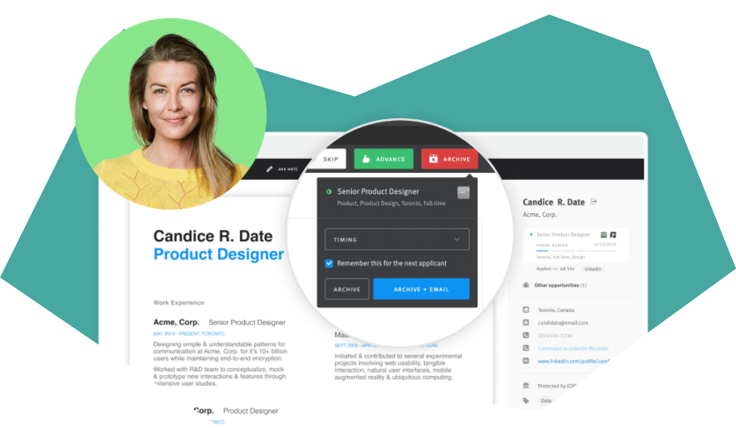 Lever vs. Greenhouse: Why Lever is the Top Talent Software