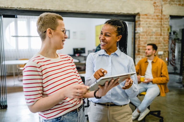 Lever Joins with Employ, Largest TA Suite Provider - Lever