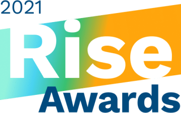The Rise Awards - Lever